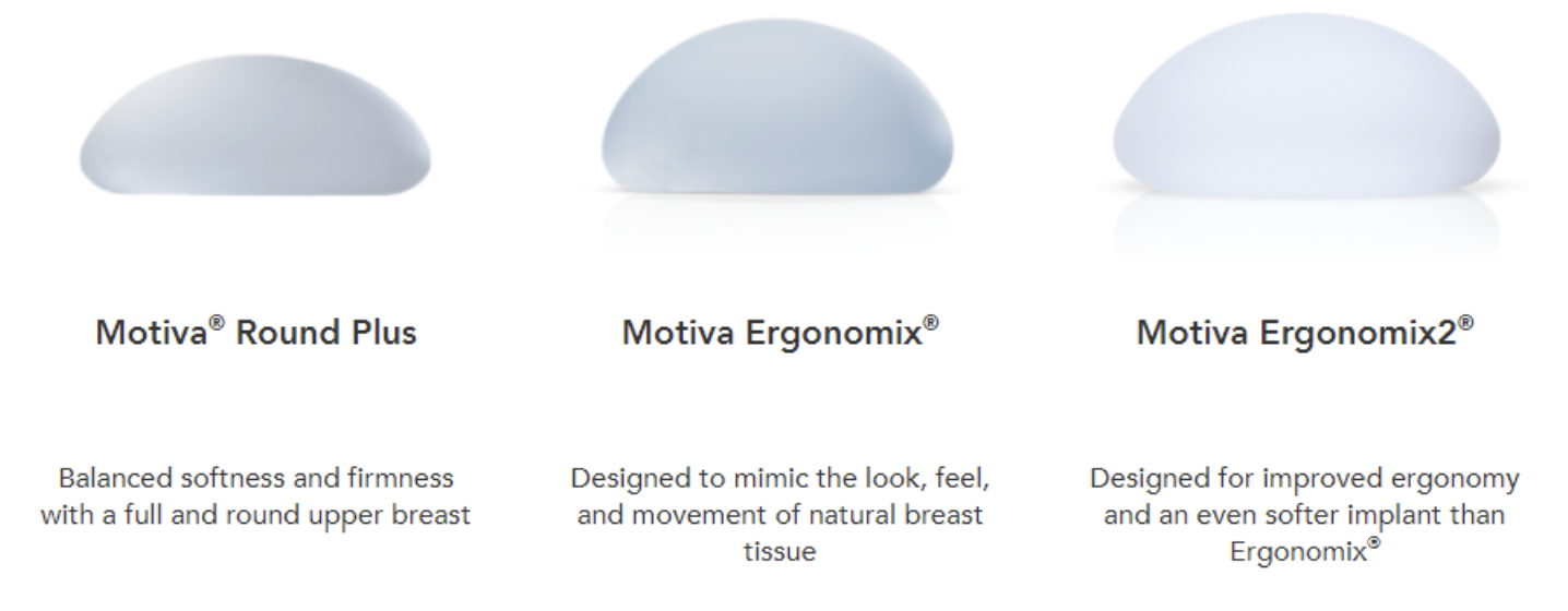 JOY™ by Motiva® | Manchester Plastic Surgery